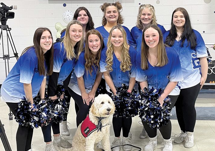 ‘Pup Rally’ at School | News, Sports, Jobs - The Intermountain